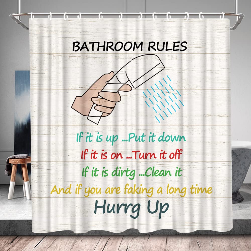 Funny Shower Quotes