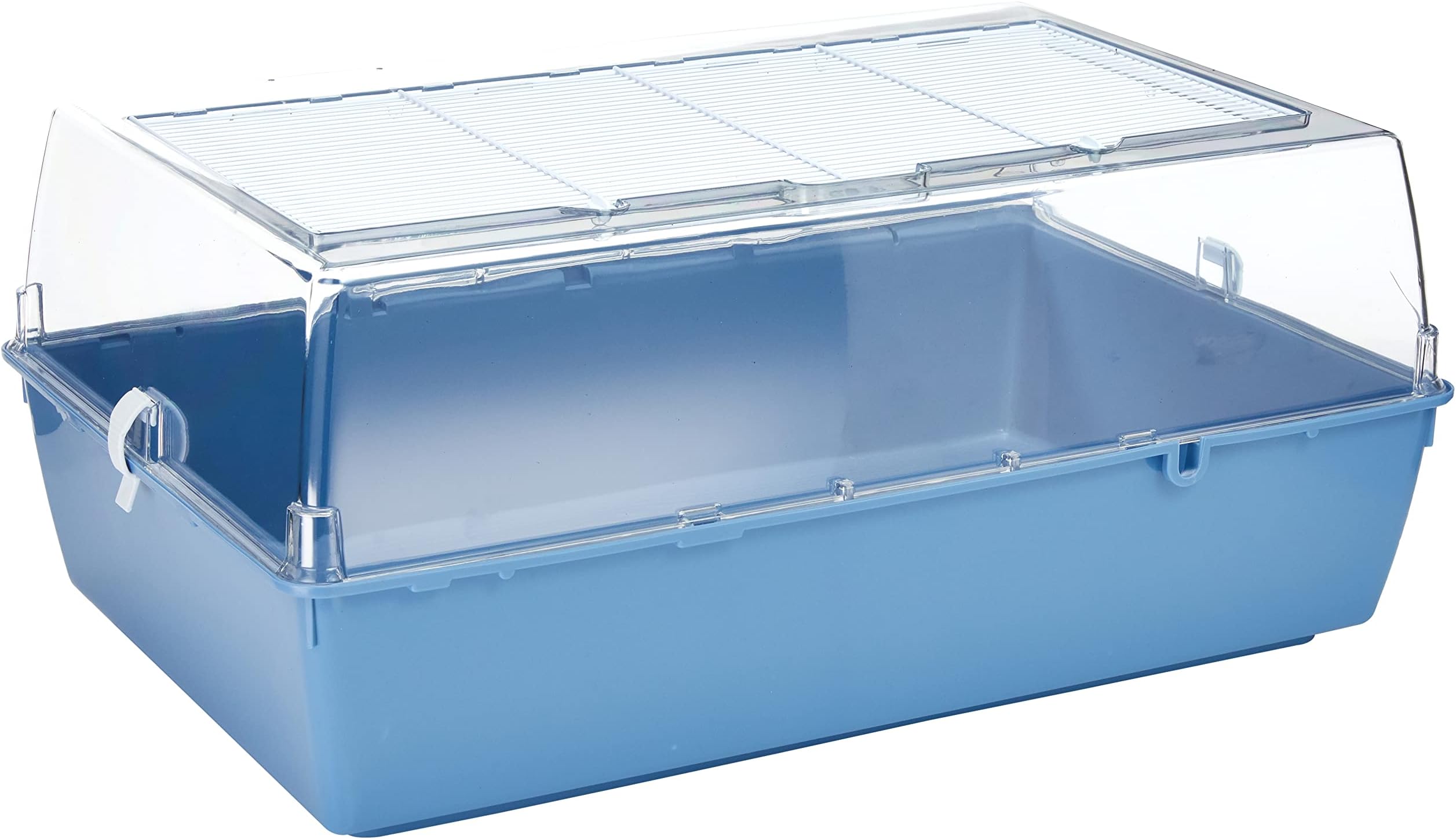 Ferplast DUNA MULTY Hamster Cage - Habitat for Rodents, Guinea Pigs ...