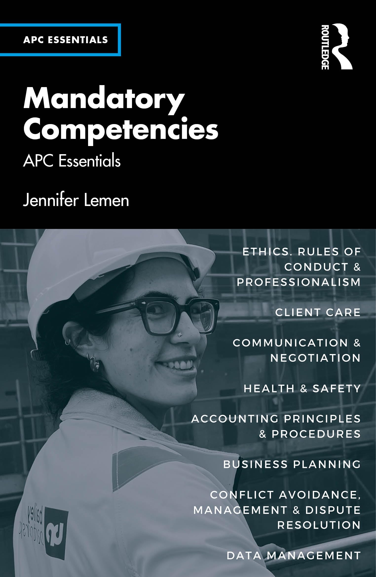 Mandatory Competencies: APC Essentials: Amazon.co.uk: Lemen, Jen ...