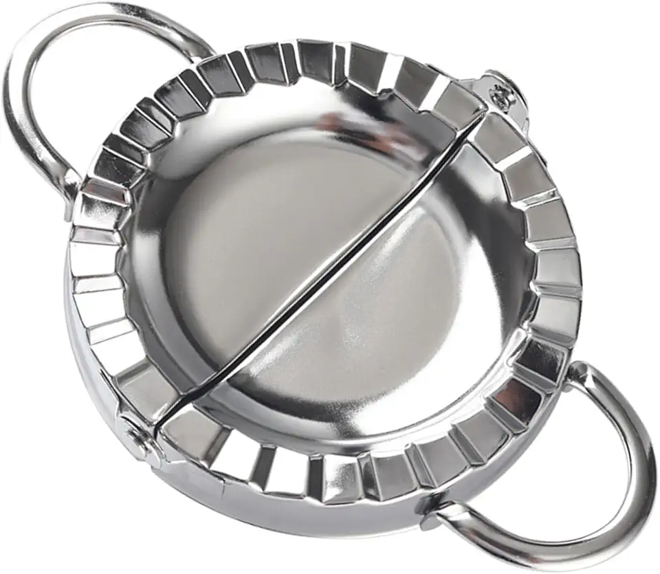 How To Bake Goya Empanada Discs: A Delicious And Easy Recipe | ShunGrill