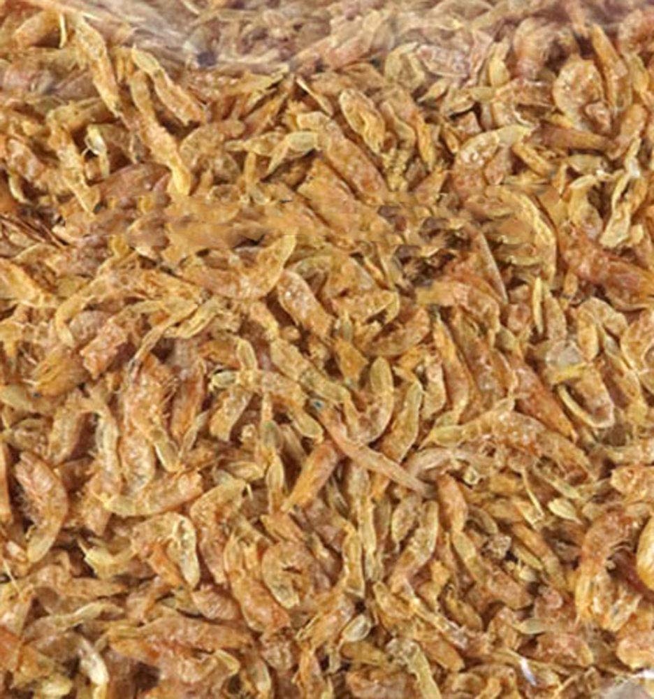 Amazon.com: Dried Baby Shrimp (Koonisso) 100g, Product of Sri Lanka ...