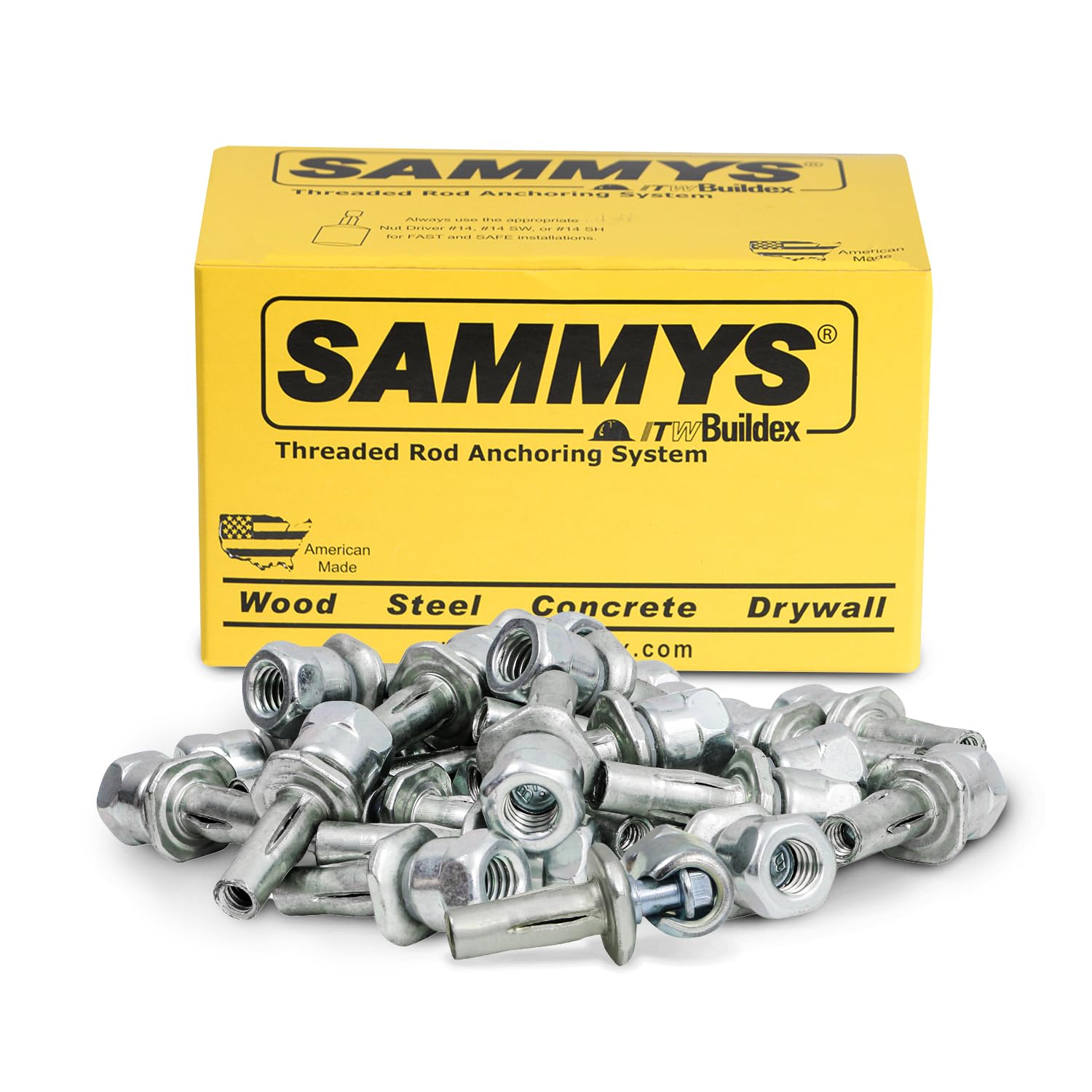 Amazon.com: Everflow 8272957-25 SXP 2.0 1/2" Screw Swivel X-Press ...