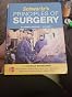 Buy SCHWARTZ'S PRINCIPLES OF SURGERY 2-volume set 11th edition Book ...