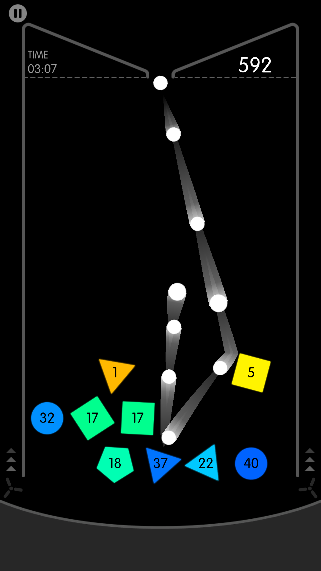 Bounce Balls:Amazon.com:Appstore for Android