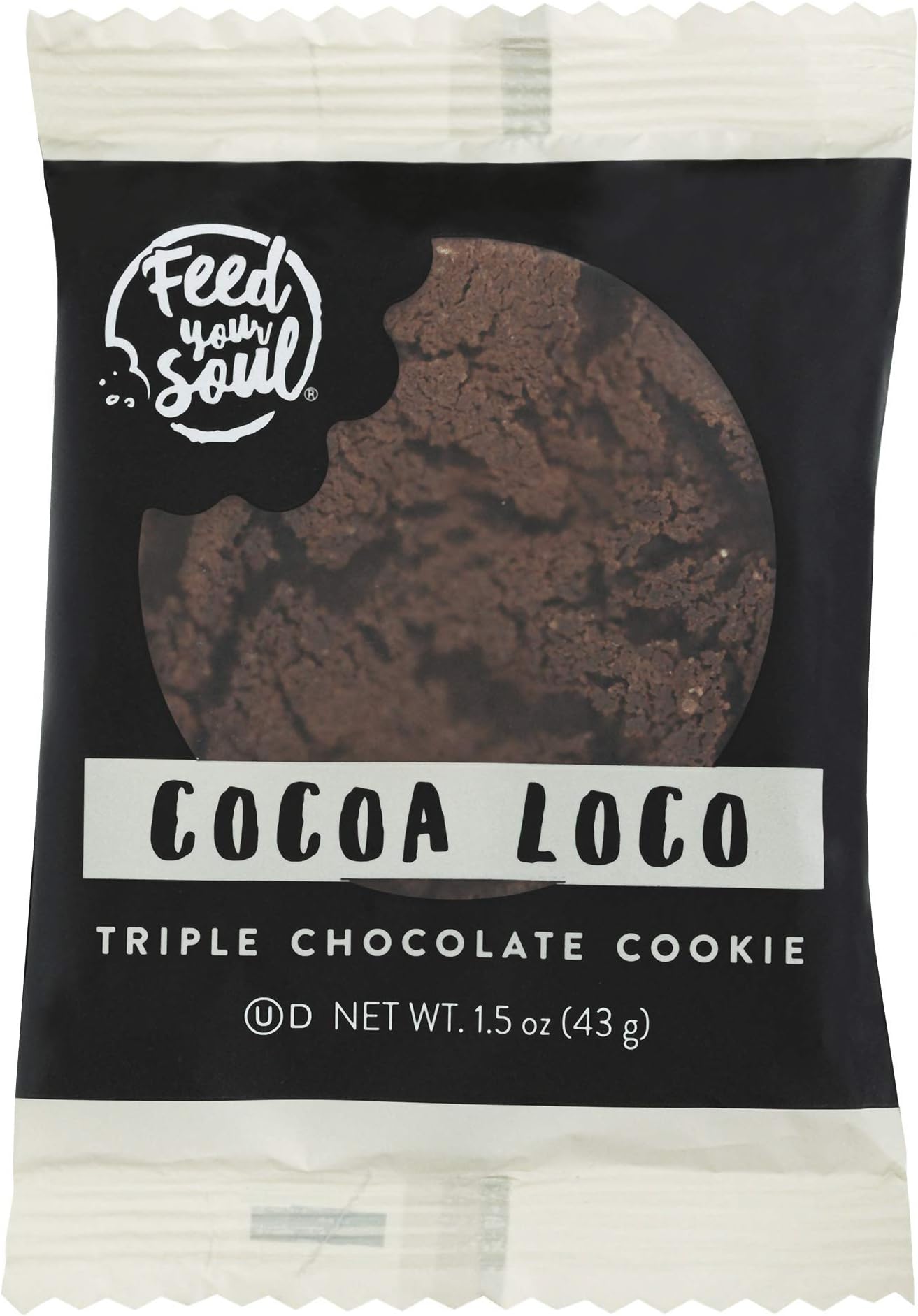 Amazon.com: Sugar Free Assorted Cookies Individually Wrapped 212 Count ...