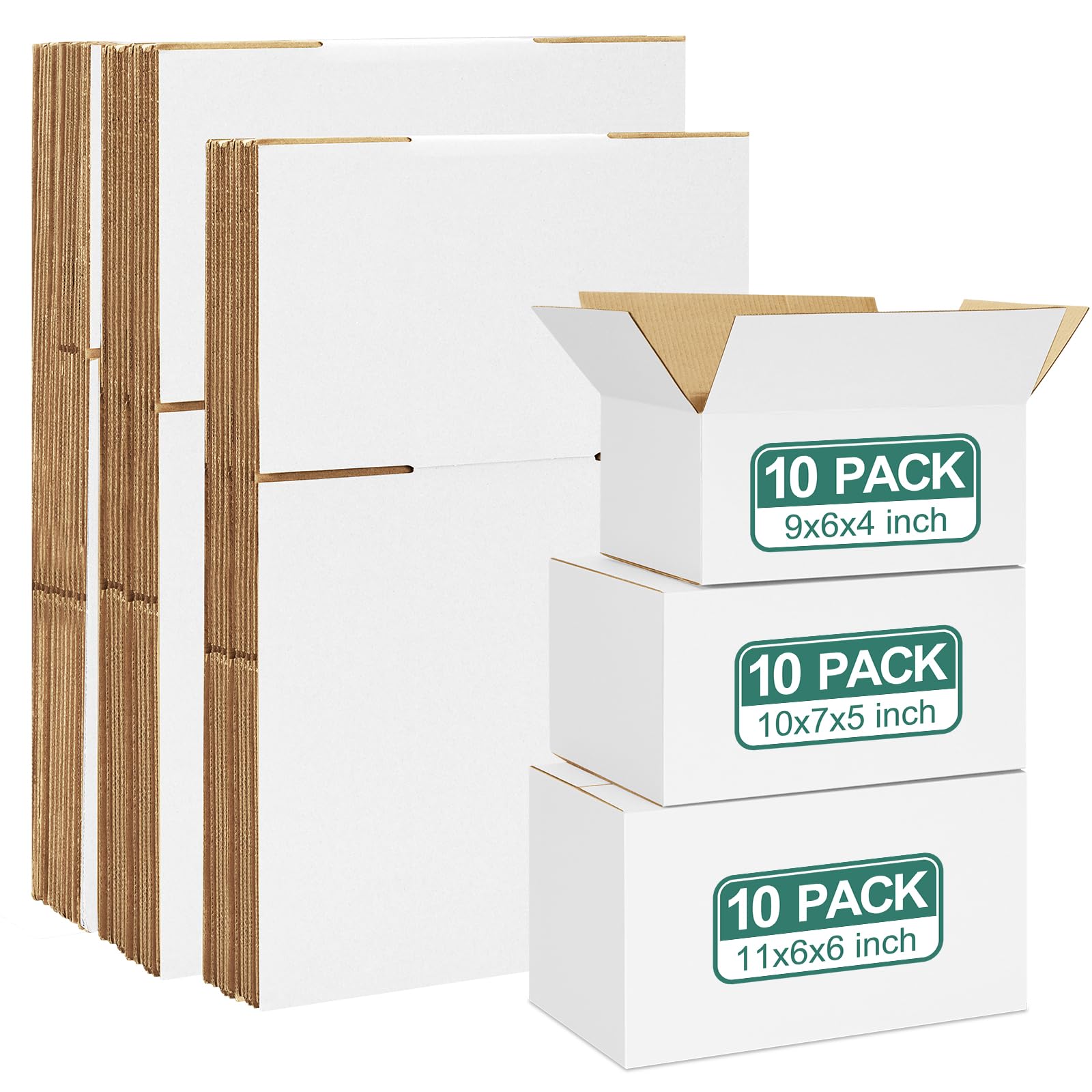 7 Best Boxes For Shipping | Strong Boxes Without the Heavy Price