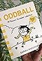 Amazon.com: Oddball: A Sarah's Scribbles Collection (Volume 4): 9781449489793: Andersen, Sarah ...
