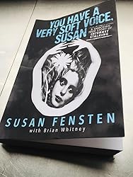 Amazon.com: YOU HAVE A VERY SOFT VOICE, SUSAN: A Shocking True Story Of Internet Stalking eBook ...