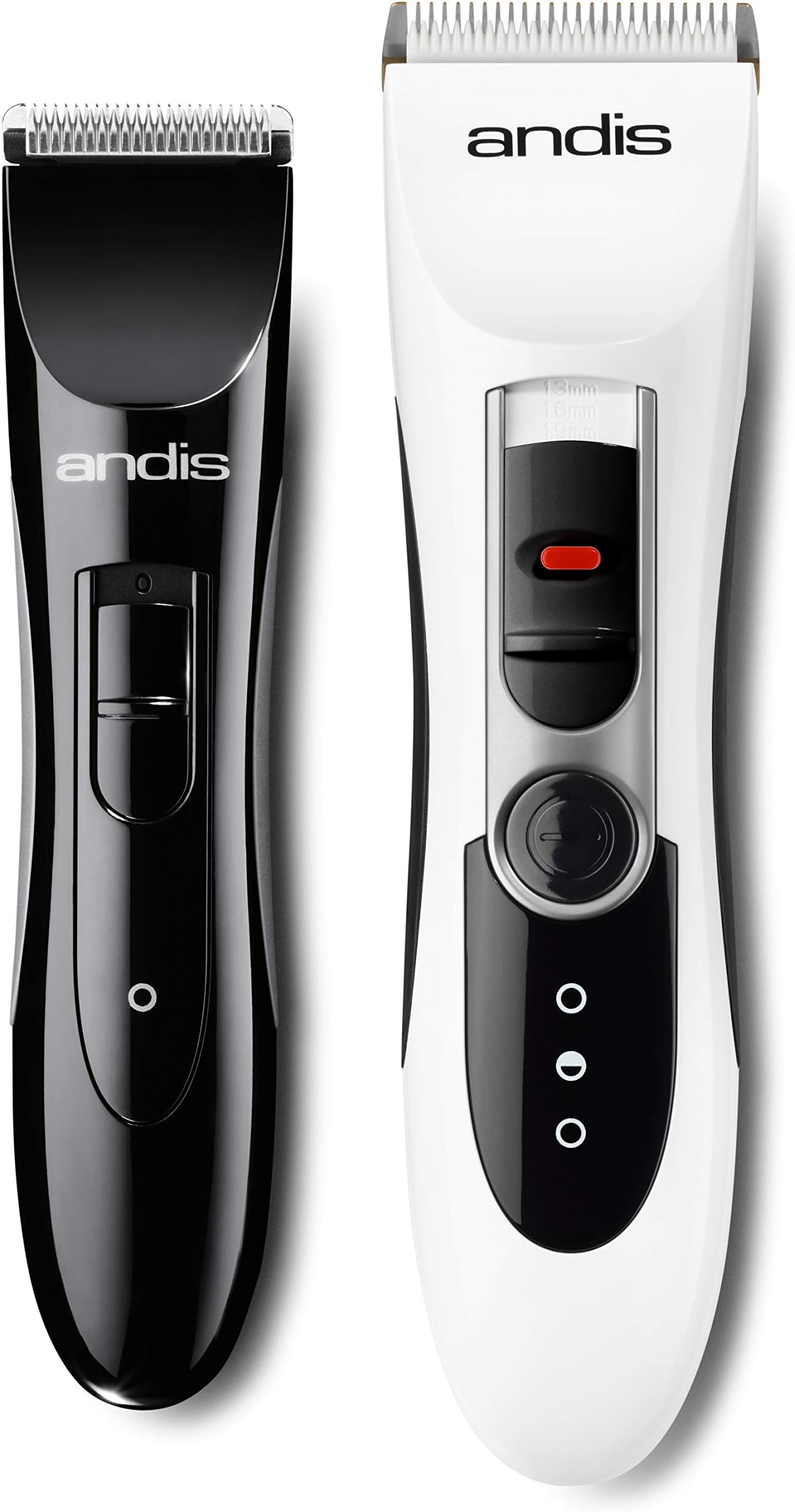 Amazon.com: Andis 24075 Professional PivotPro and SpeedMaster Hair ...