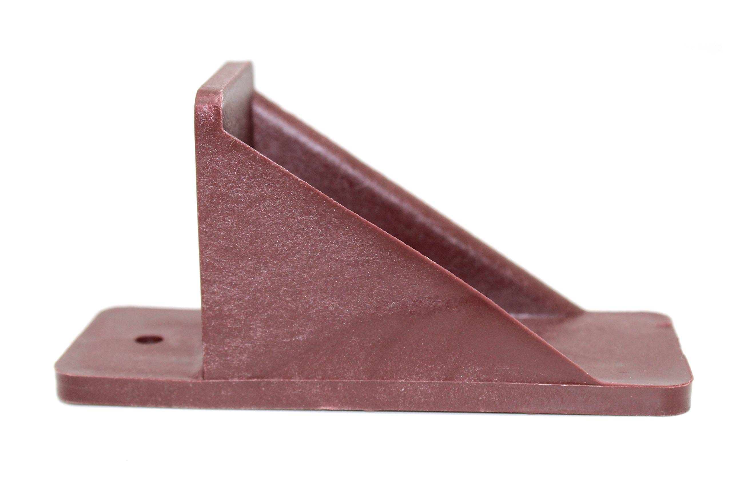 Snapklik.com : V2-Mini Roof Guard Snow Guard Prevent Sliding Ice Snow ...