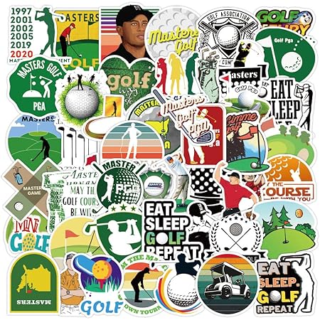 Amazon.com: Kids FNAF Stickers Waterproof Vinyl Scrapbook 50 PCS ...