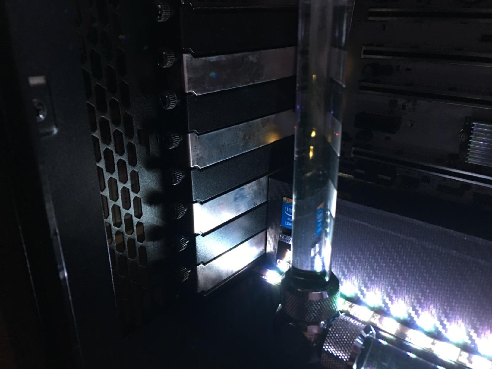 Amazon | AINEX スロットカバー [PA010] | アイネックス(AINEX) | PCパーツ 通販