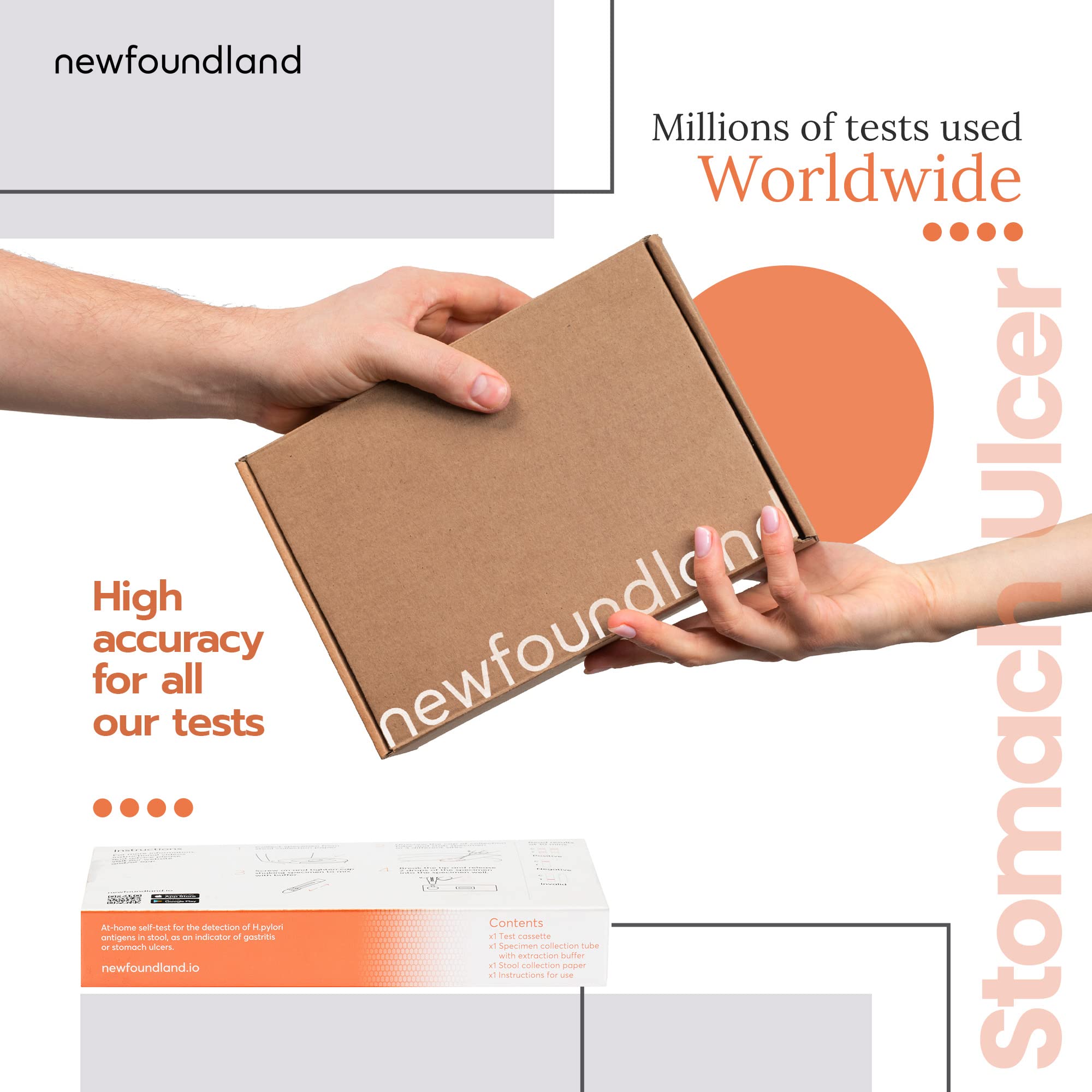 Understanding H Pylori And Ulcers In Your Child Saint H. Pylori