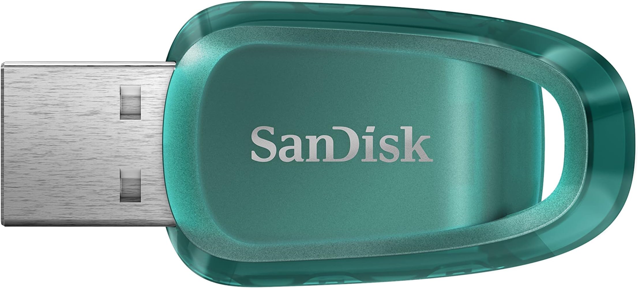 Amazon.com: SanDisk 64GB Ultra Eco USB 3.2 Gen 1 Flash Drive - SDCZ96 ...