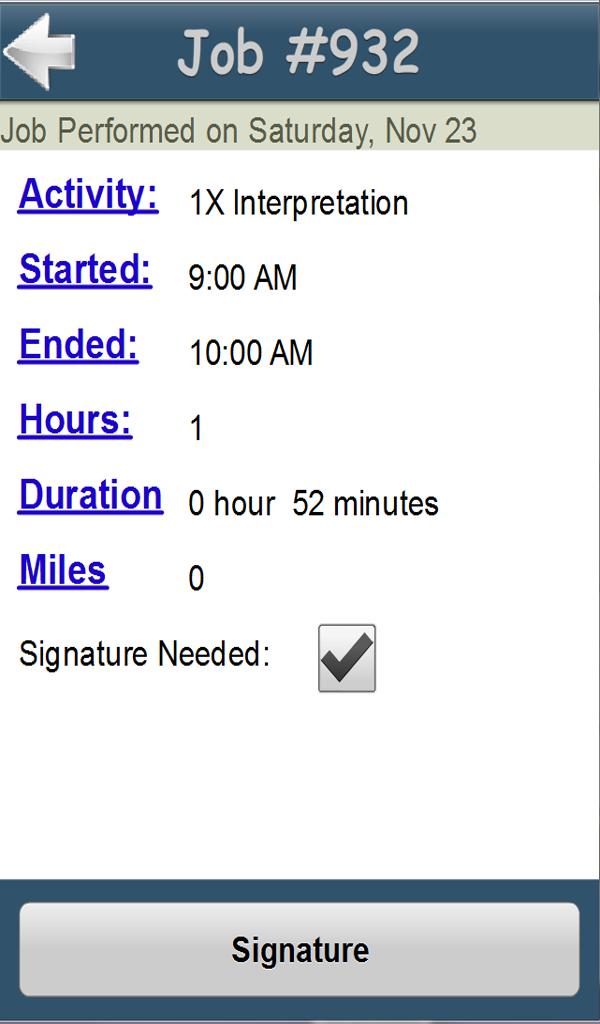 LSP Ware Atrium - App on Amazon Appstore