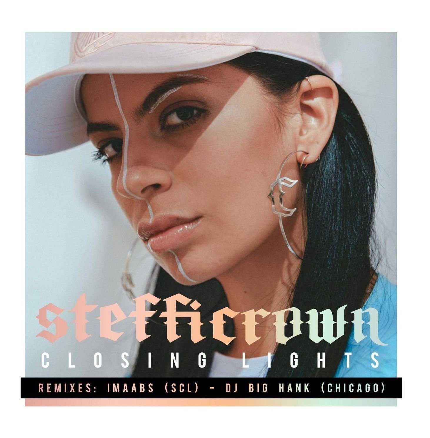 Amazon.com: Closing Lights EP: CDs & Vinyl