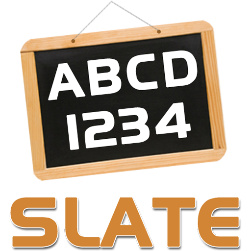 Slate for Kids - App on Amazon Appstore