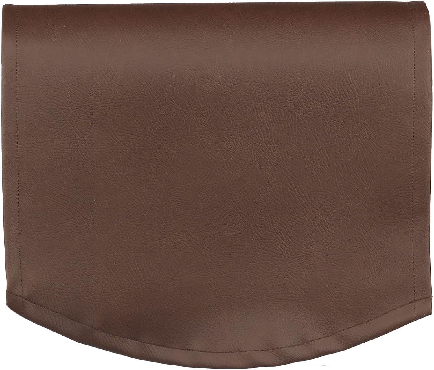 Classic Home Store Leatherette Single Chairback Faux Leather Furniture ...