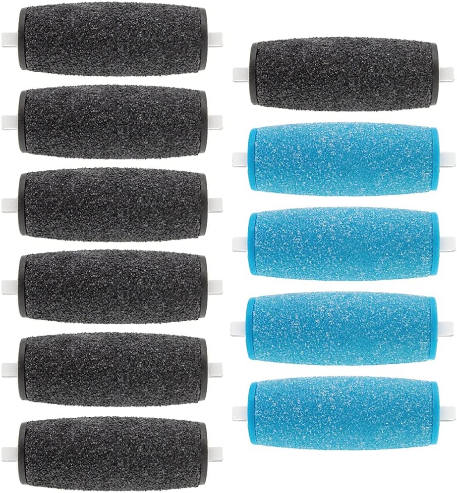 Amazon.com: Amope Pedi Perfect Pro Wet & Dry Electric Foot File Callus ...