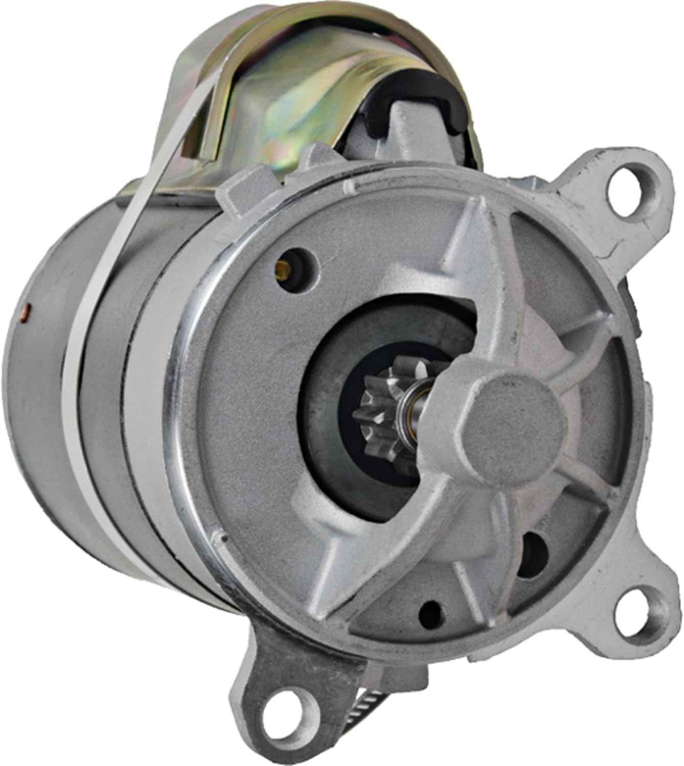 Amazon.com: DB Electrical 410-14079 Starter Compatible With/Replacement ...