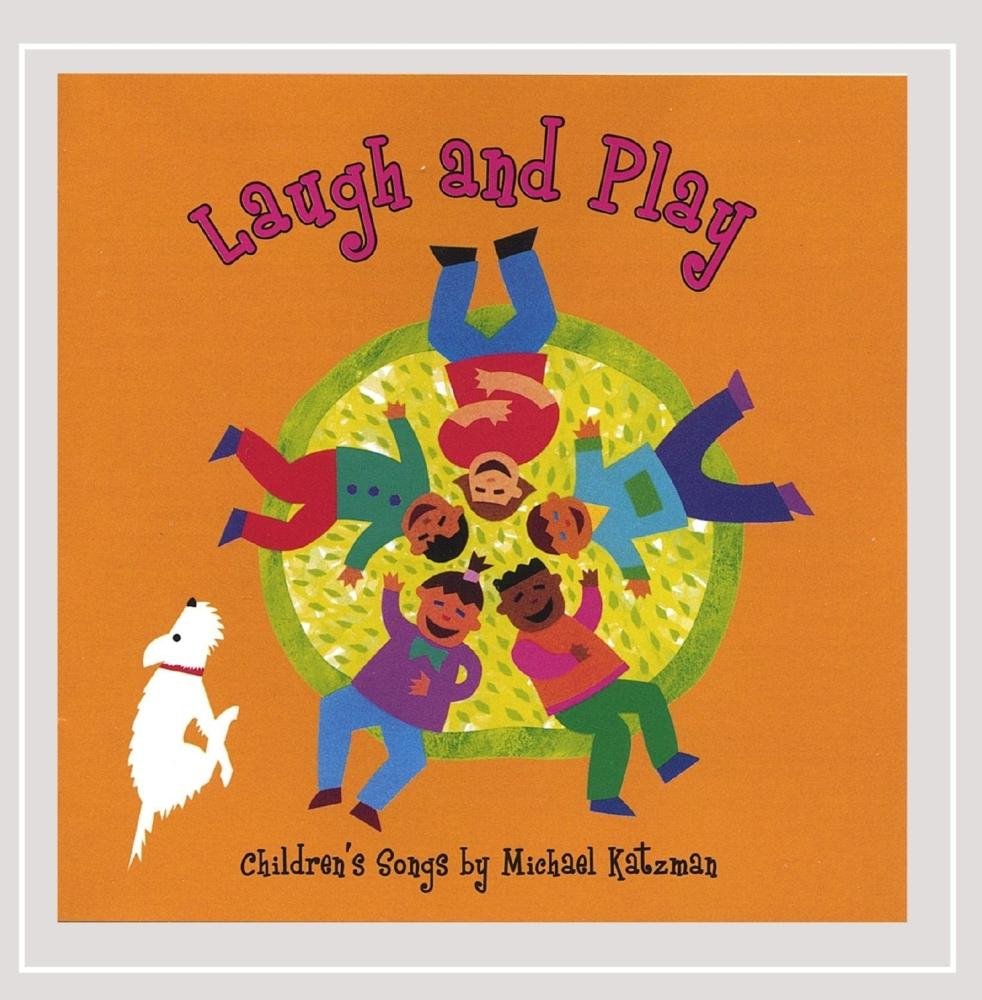 Amazon.com: Laugh & Play: CDs & Vinyl