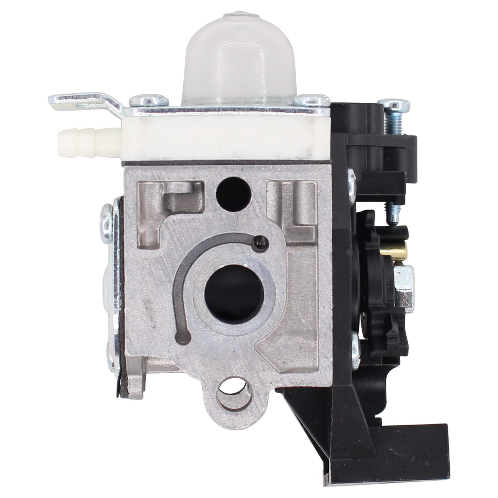 ApplianPar Carb Carburetor and Air Filter Kit A021001671 A021001672 ...