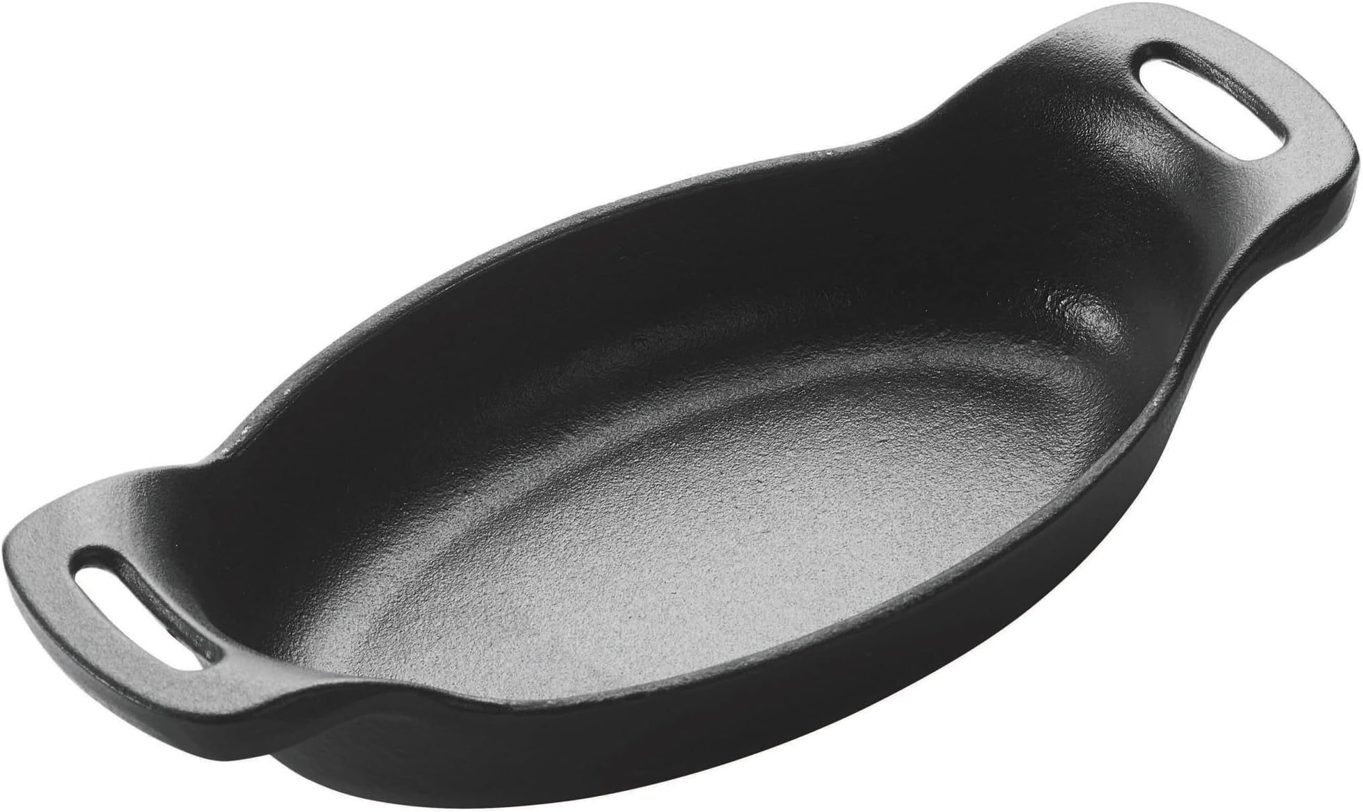 Amazon.com | WINCO Cast Iron Server, Black: Flat Servers