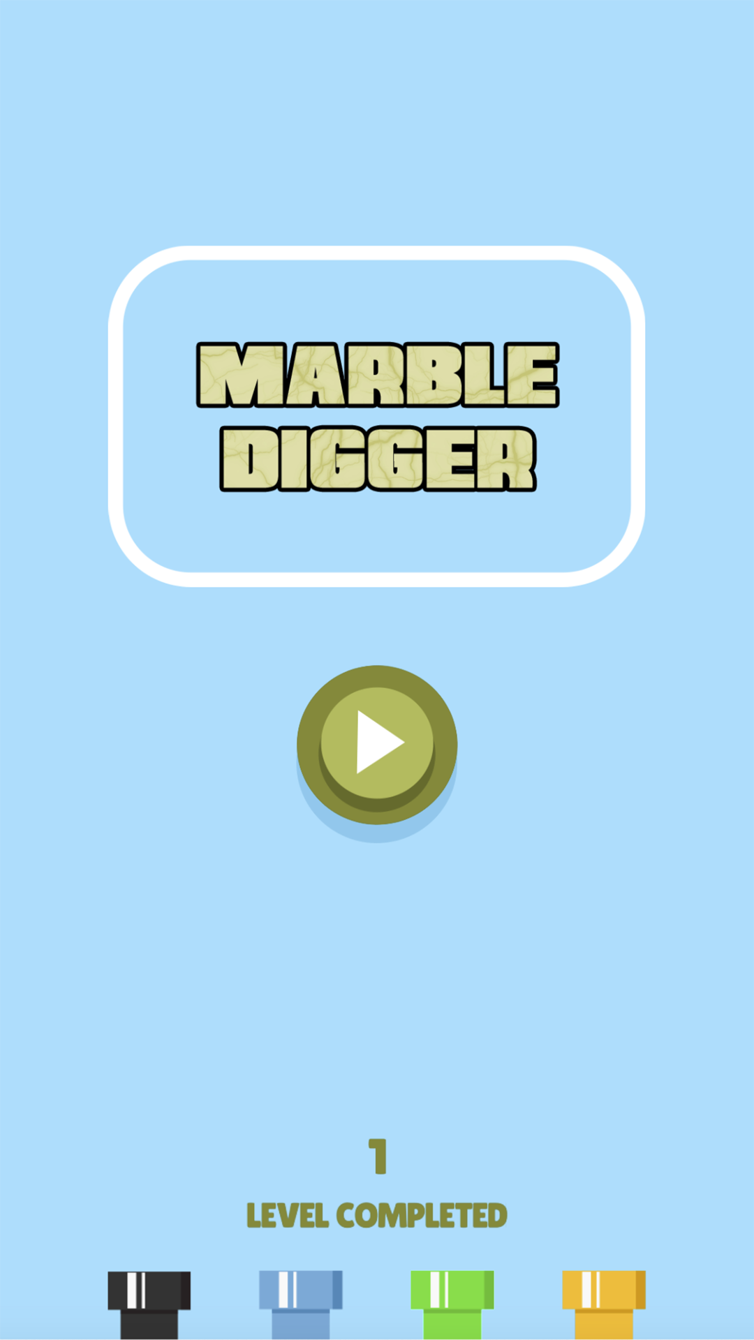 Marble Digger - App on Amazon Appstore