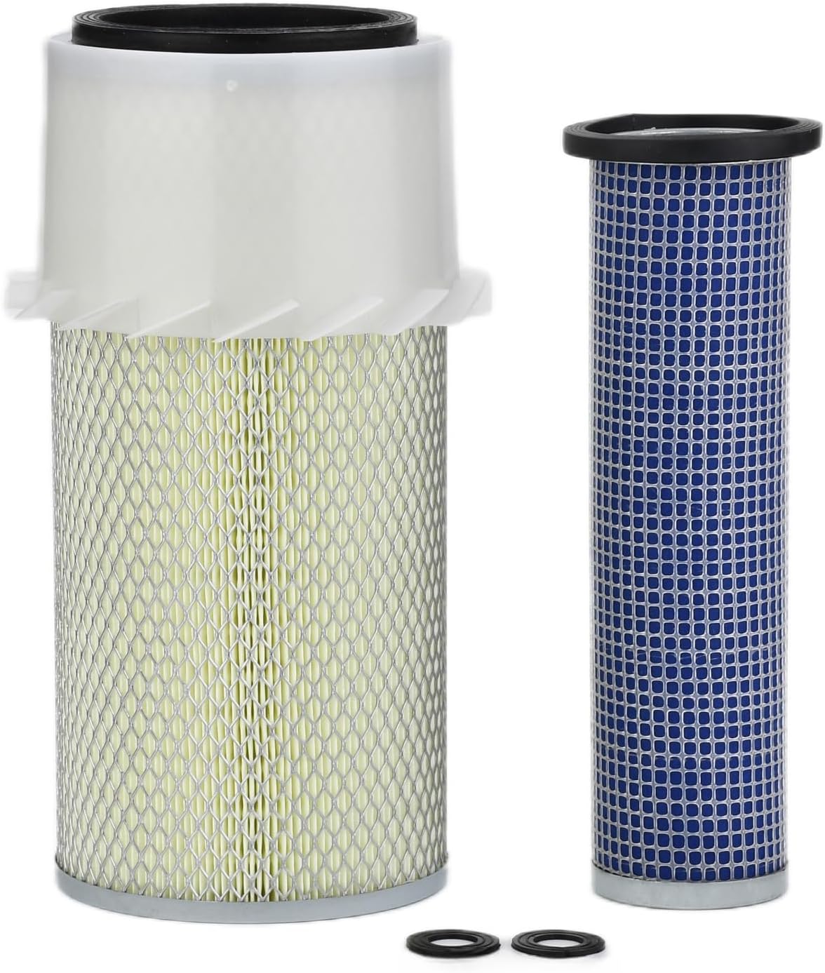 Amazon.com: FLTRUCKTOP 1024947M91 1043327M91 Air Filter Kit Compatible ...