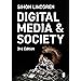 Amazon.com: Digital Media and Society: 0001529722497: Lindgren, Simon: Books