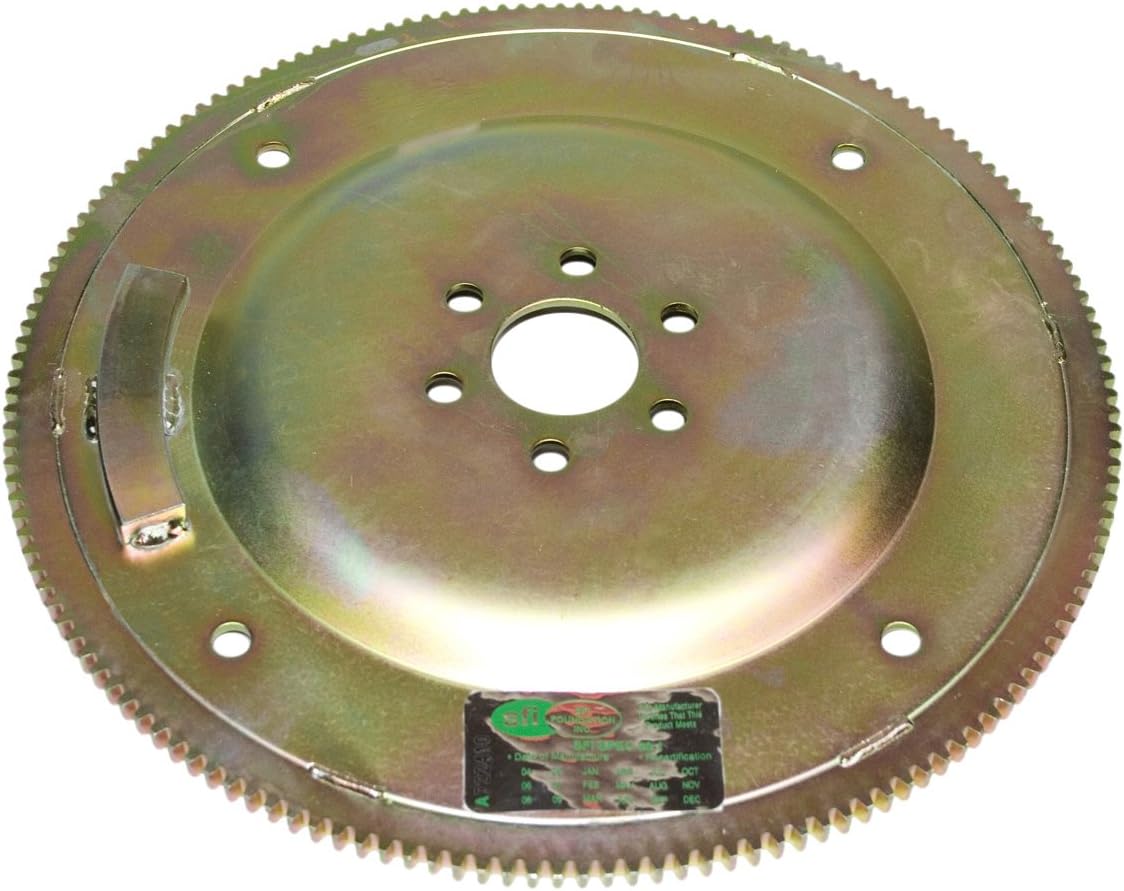 Amazon.com: PRW 1830214 Xtreme Duty SFI-Rated External Balance 157 ...