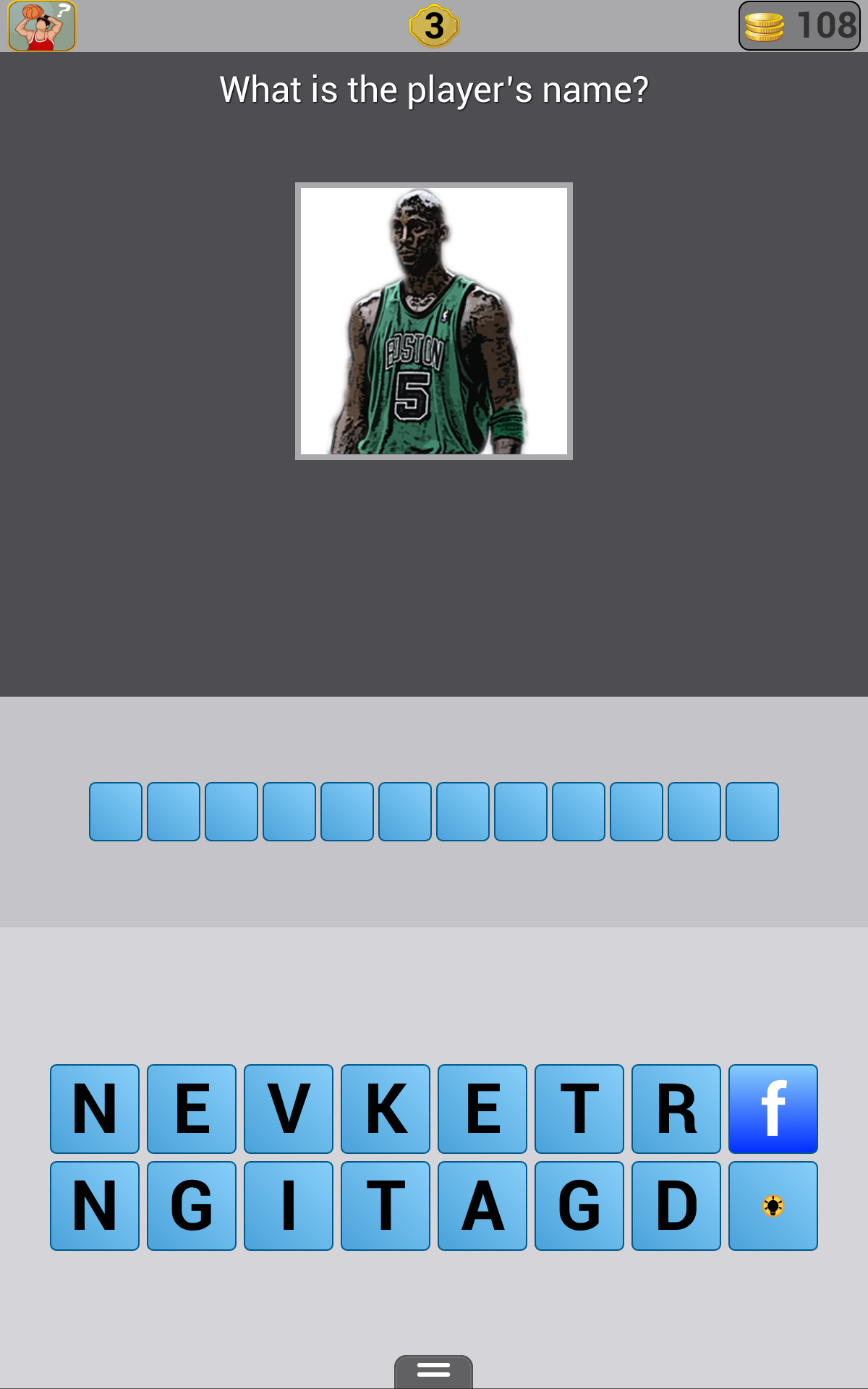 Guess the Basketball Player - App on Amazon Appstore