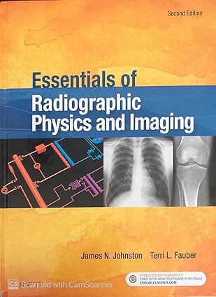 Essentials of Radiographic Physics and Imaging: 9780323339667: Medicine ...