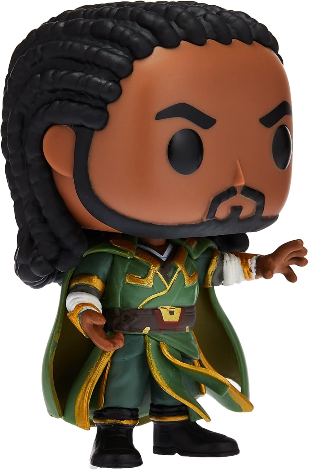 Amazon.com: Funko Pop! Marvel: Doctor Strange Multiverse of Madness ...