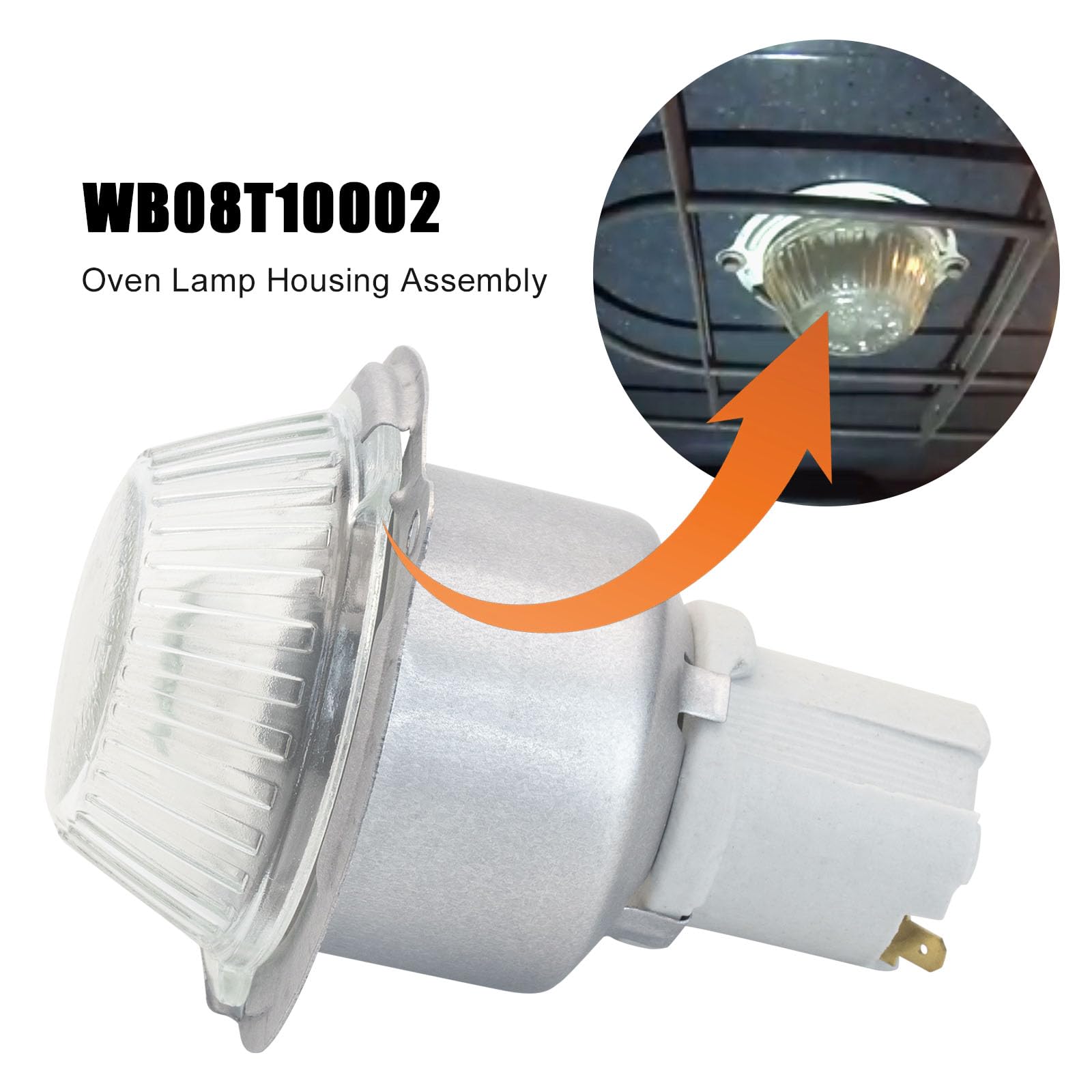 WD22X10094 Middle Conduit Manifold - Compatible With