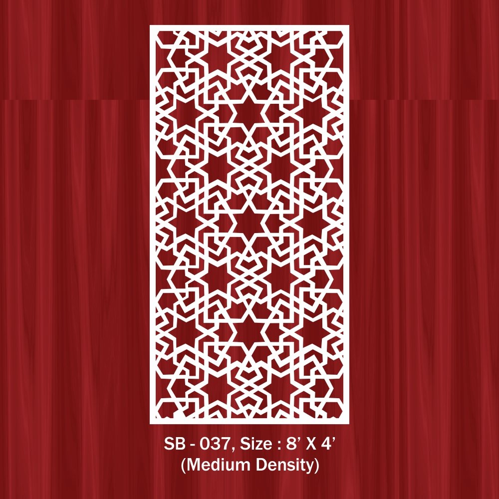 Custom PVC Jali 6MM : Amazon.in: Home & Kitchen