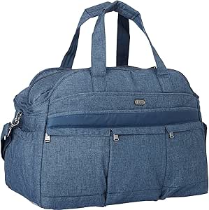 Amazon.com | Lug Airbus Weekender Bag | Travel Totes