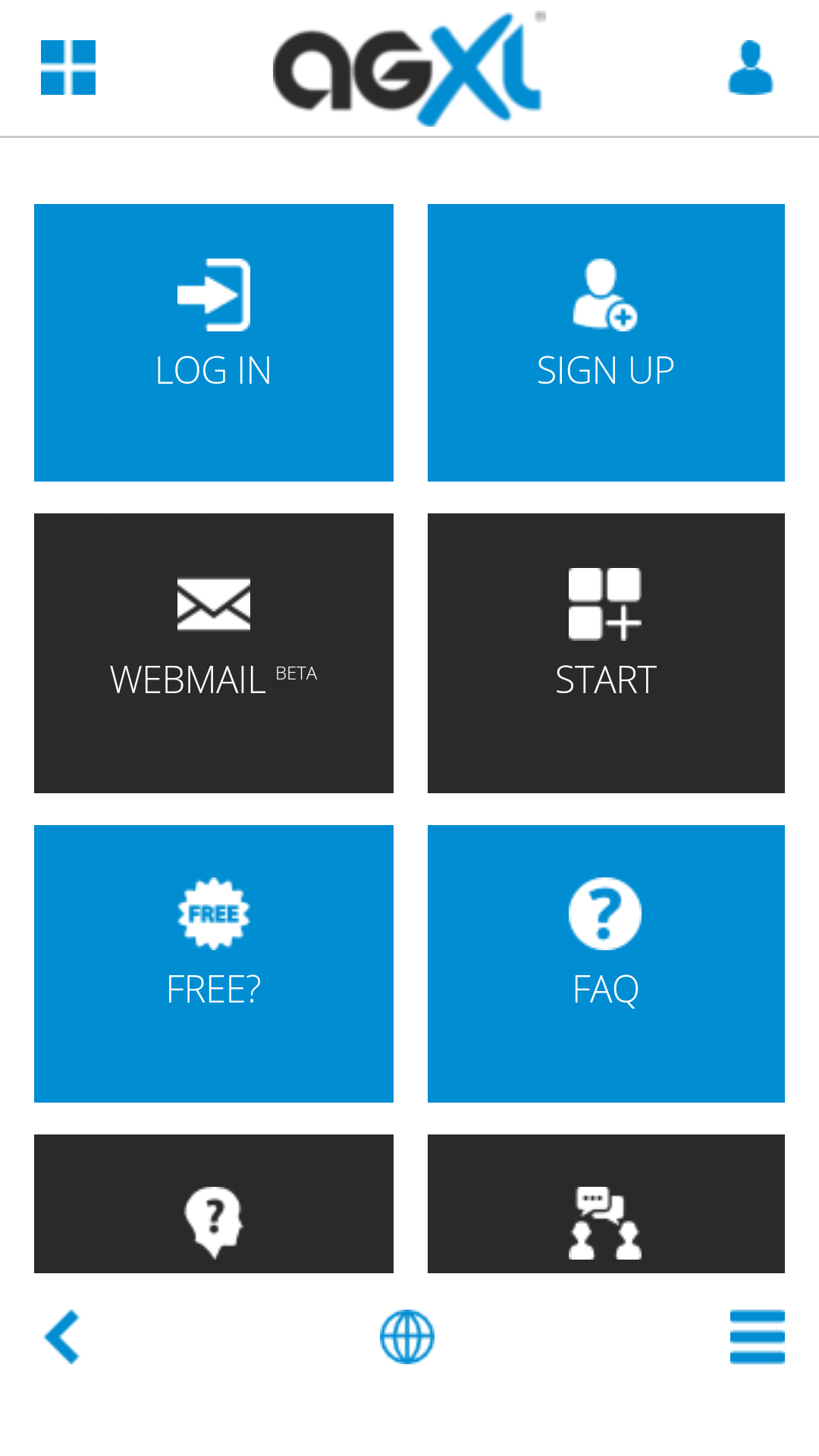 AGXL - App on Amazon Appstore