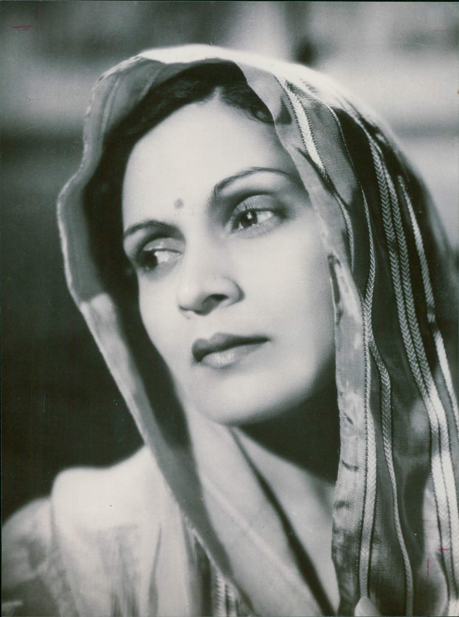 When Was Young Photos Of Durga Khote
