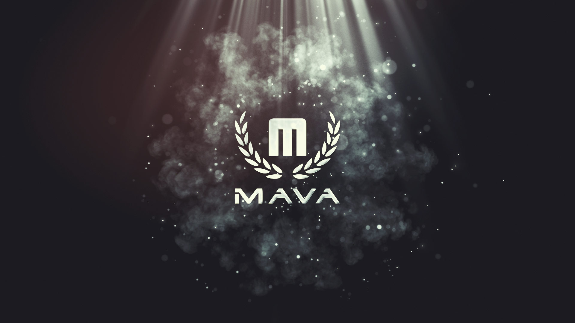Logotipo De Mava