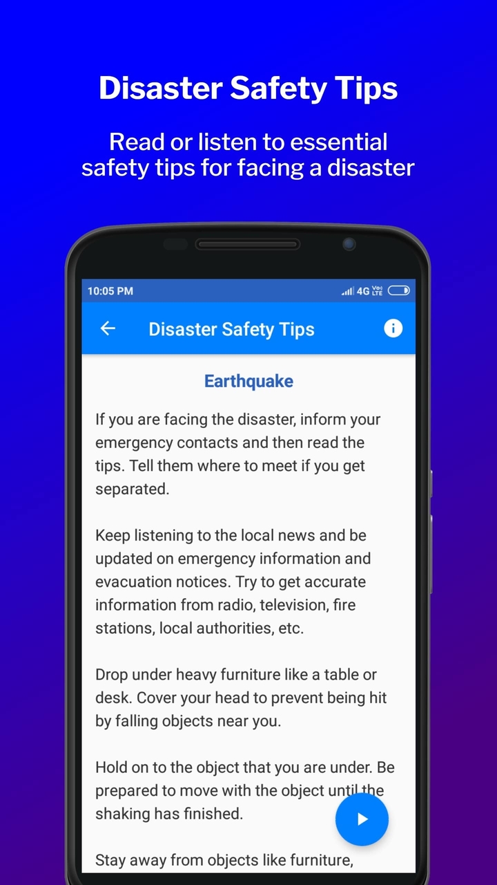 Safety - Emergency SOS Activation, Offline Location Tracking, Verified ...