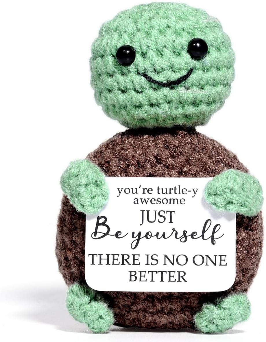 Amazon.com: AICase Funny Positive Turtle Gifts Fathers Day Dad Gifts ...