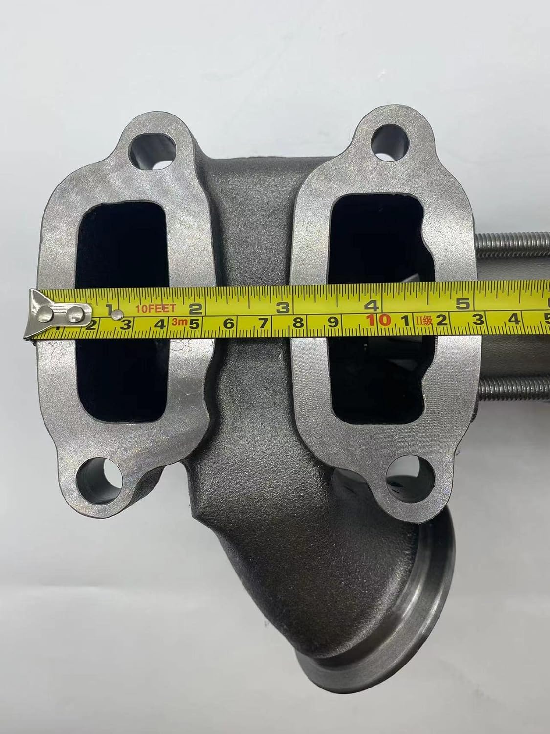Válvula EGR para Volvo D13 85153430, Mack MP7, MP8 Volvo D11, D13 EGR ...