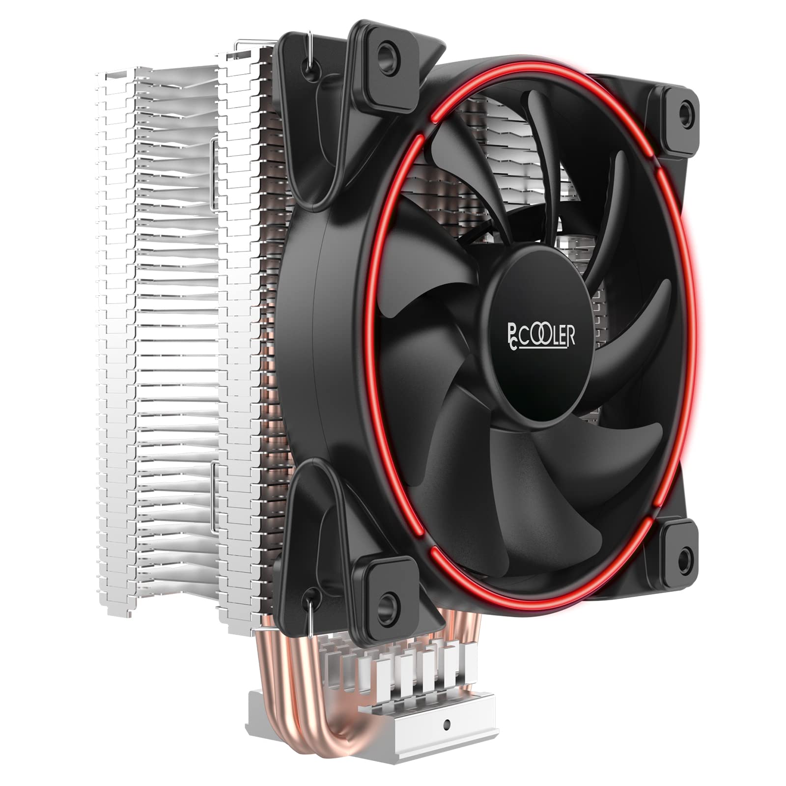 Buy CPU Cooler, Pccooler GI-X3R High Performance CPU Air Cooler with 3 ...