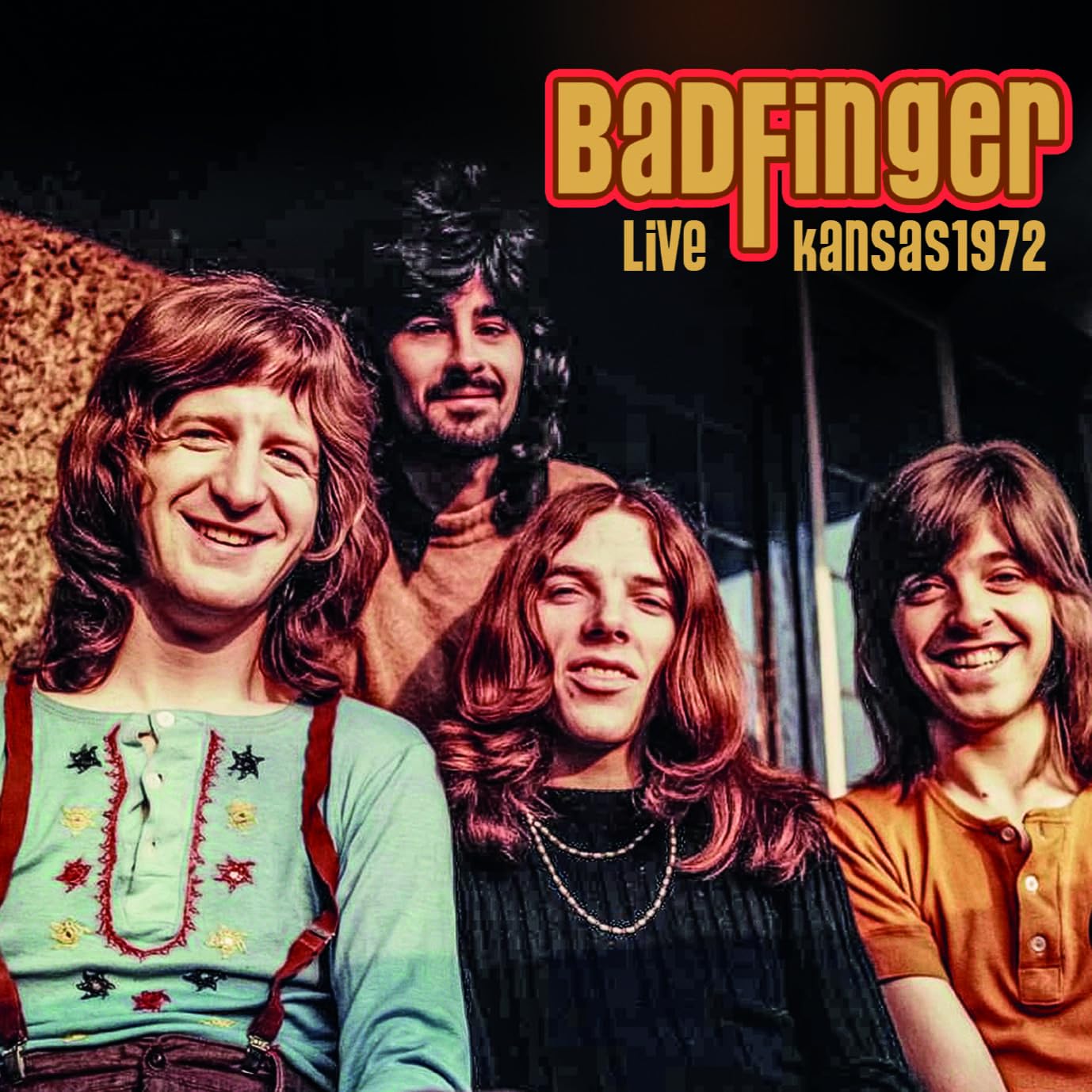 Amazon.co.jp: Live Kansas 1972: ミュージック