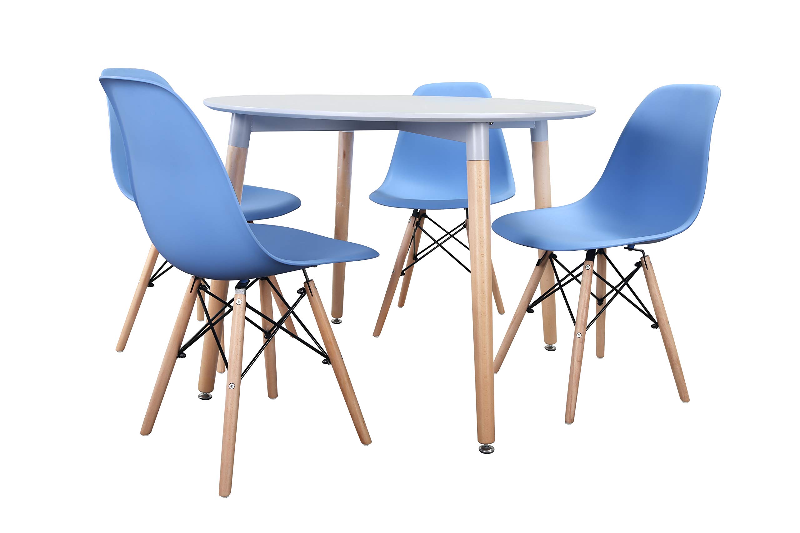 Mesa tower wood Las mejores mesas.