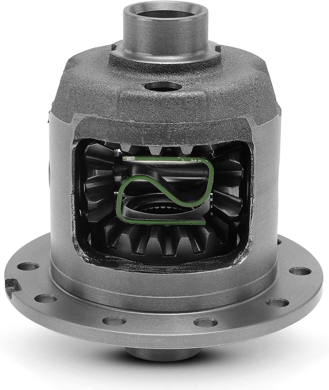 Amazon.com: A-Premium Differential Assembly Compatible with Ford ...