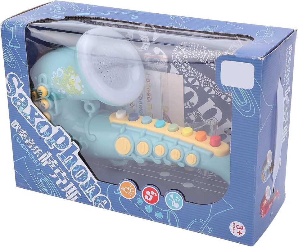 Wind & Brass Toy Instruments - Amazon.co.uk