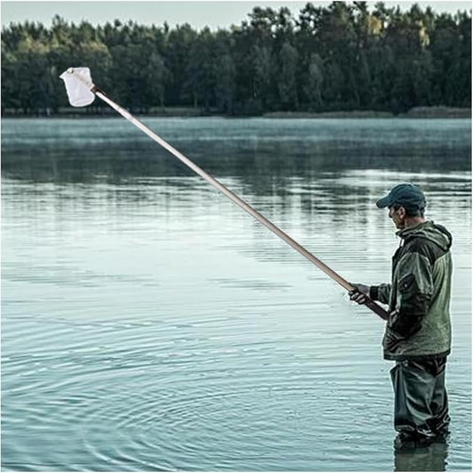 Amazon.com: Telescopic Water Sampler Kit - Extra Long Metal Water ...