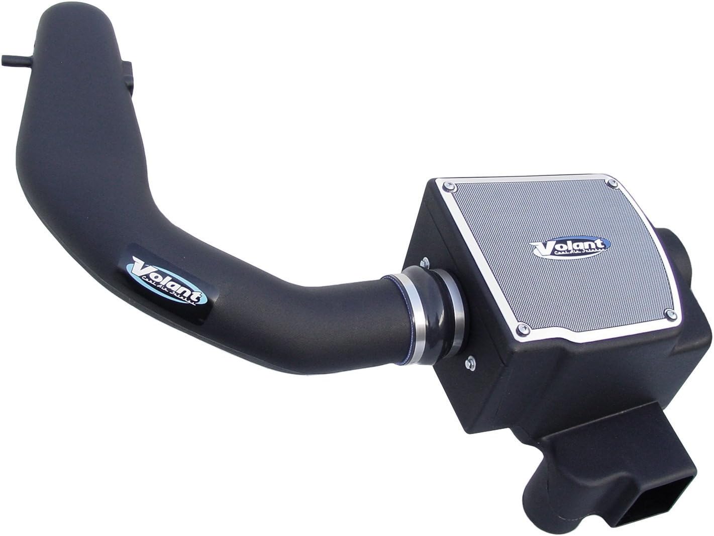 Amazon.com: Volant 197546 PowerCore Cool Air Intake : Automotive